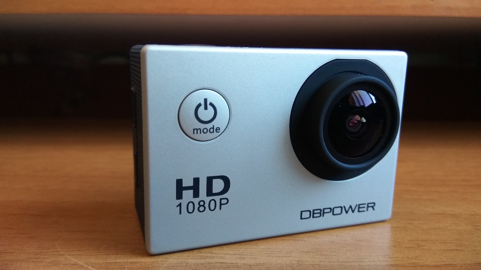 Tecno Asiático: Cámara de Acción DBPOWER® 12MP 1080P HD. Buena, bonita ...