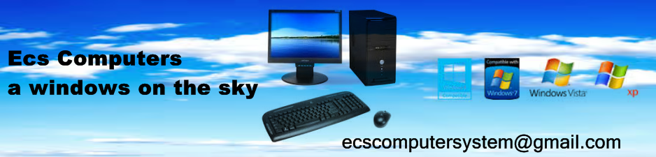 Ecscomputer