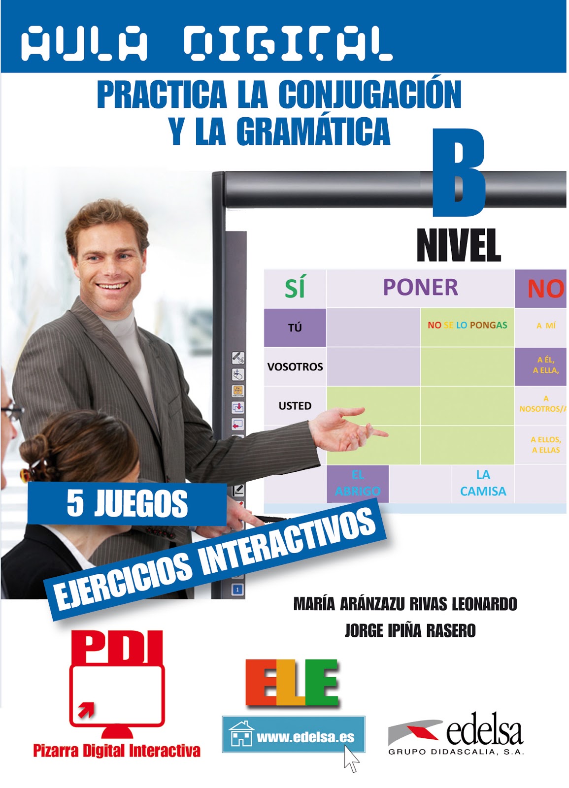 SPANISH LESSONS FUENGIROLA: Juegos interactivos de español