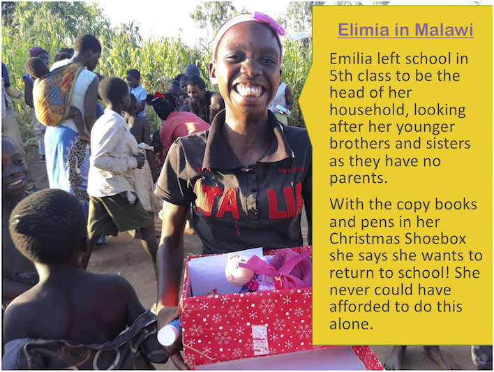 Africa in Ireland: Why Team Hope Should Keep (Its ‘Resources’ About ...