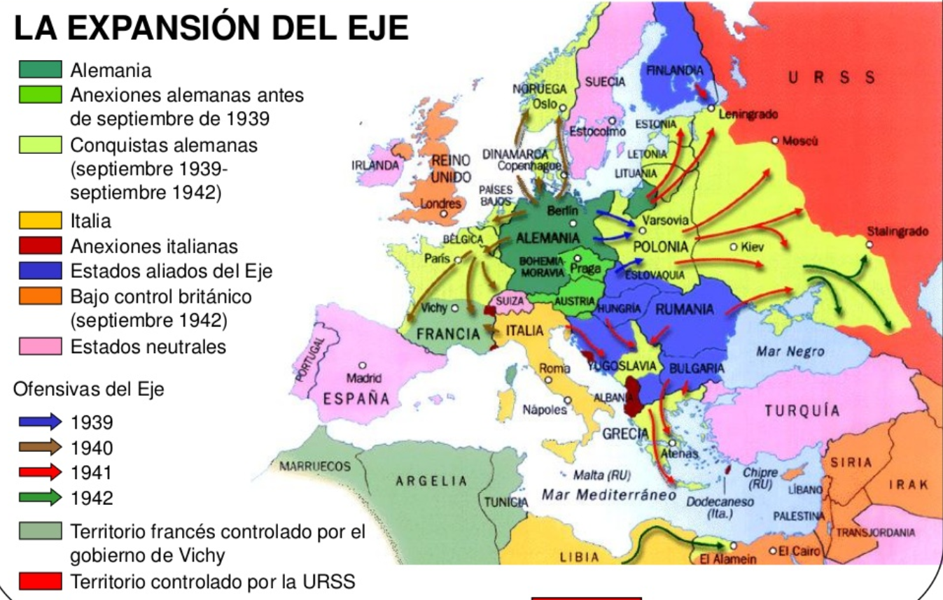 portulano1bach: Tema 12. La Segunda Guerra Mundial 1939-1945