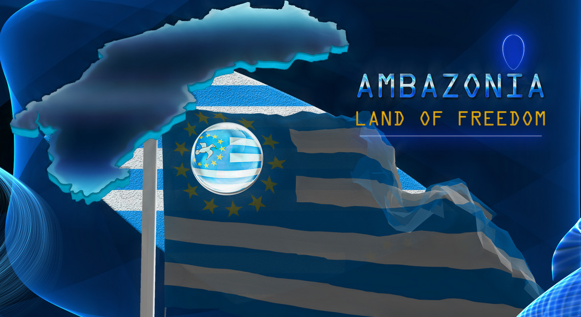 Ambazonia: January 2019