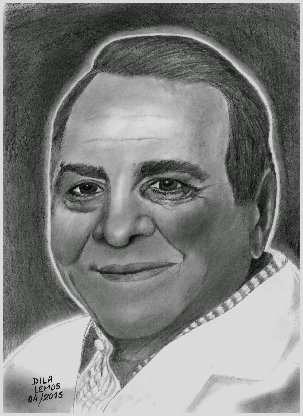 Dilermando Lemos: IVO PITANGUY - Cirurgião