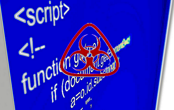 Quttera Web Security Blog Javascript Malware In Website Injecting Malicious Iframes