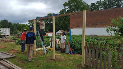 Teachable Moments: Educator Spotlight: Gretta Steffens