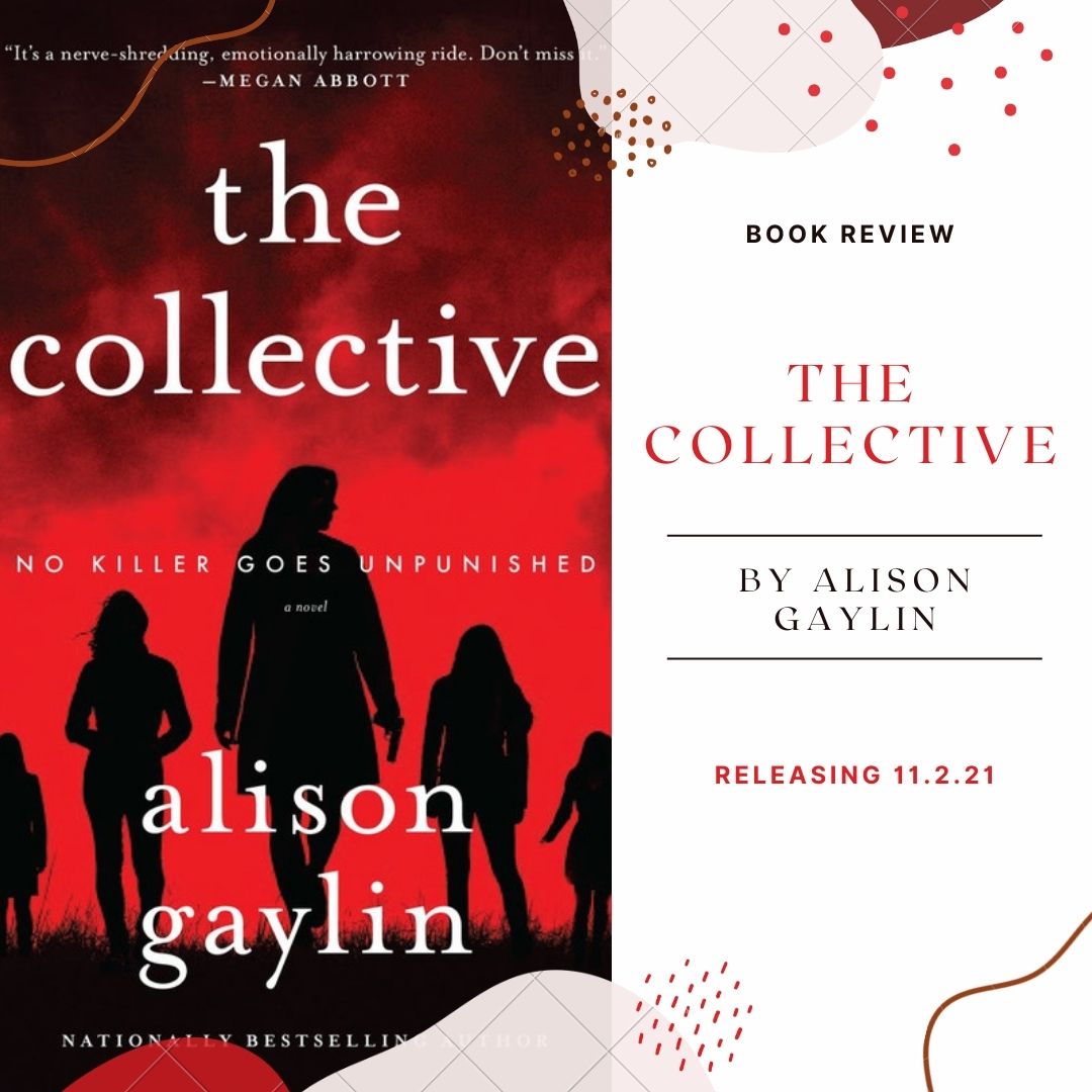 The Collective by Alison Gaylin | Ivory Owl Reviews