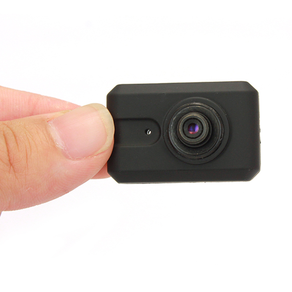 2.5 Inch LCD Screen Mini Portable MPEG-4 DVR with Multiple Record Mode ...