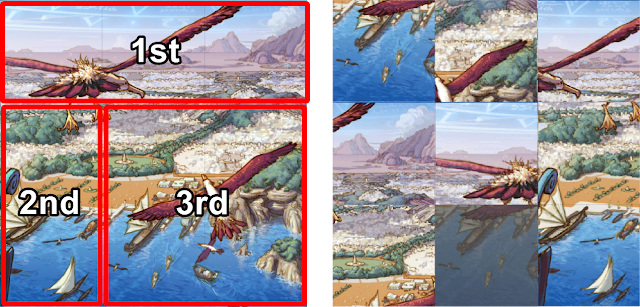 DFOArchive How To Solve 3x3 Slide Puzzle dfoarchive-how-to-solve-3x3-slide-puzzle