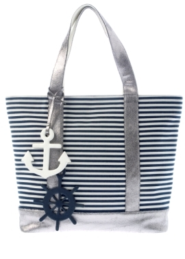 Passion for handbags: Trend: Nautical bags