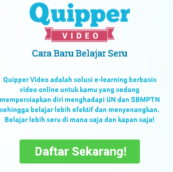QUIPPER VIDEO ~ MATEMATIKA SMP LENGKAP