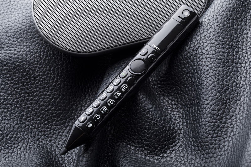 Tecnoneo: Zanco S-Pen es el complemento perfecto para tu smartphone con ...