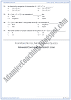 Adamjee Coaching: Sets - MCQs - Mathematics Notes for Class 10th