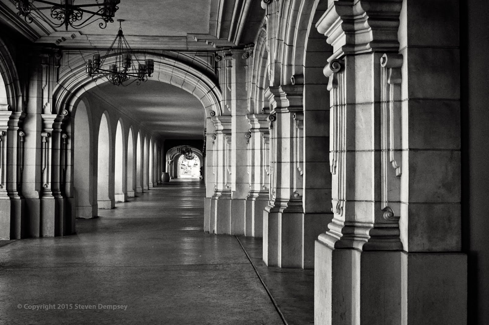 As Time Goes By - Finding the Photographer Within ~ Steven Dempsey on ...