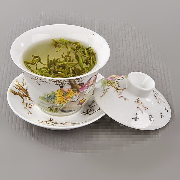 Mulan Mandarin 木兰汉语: 2014