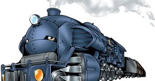 Digi-Arquivo: Locomon ~ PMD || Acervo de Imagens de Digimon e Pokémon ...