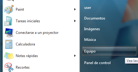 ¿COMO SABER QUE SERVICE PACK TENGO?