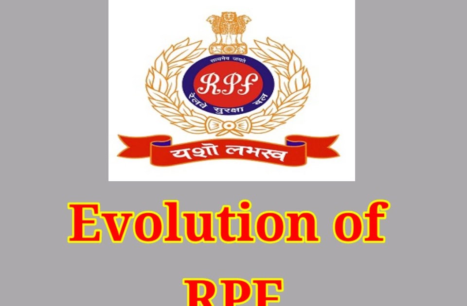 Evolution of RPF (History of RPF)