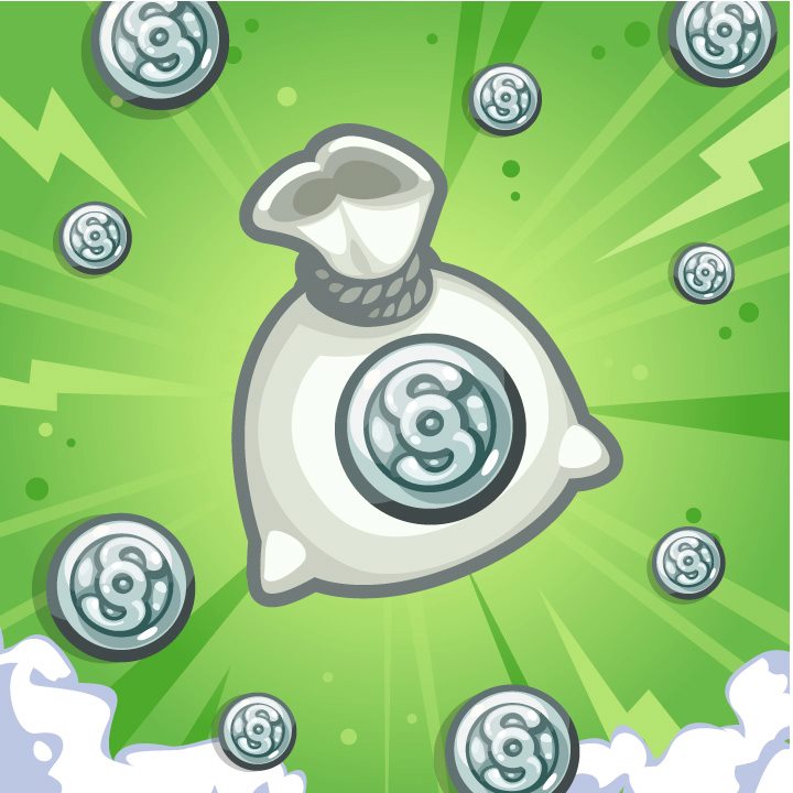 Favourite fictional currency?