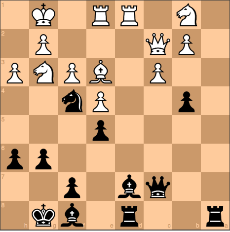 Boylston Chess Club Weblog: January 2018