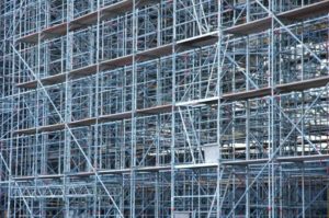 Jasa Import Scaffolding Besi/Baja