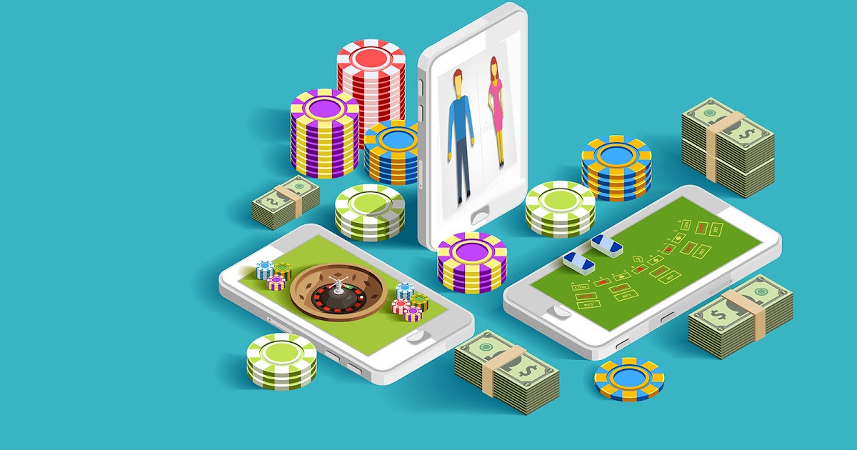 Apps For Mobile Gambling