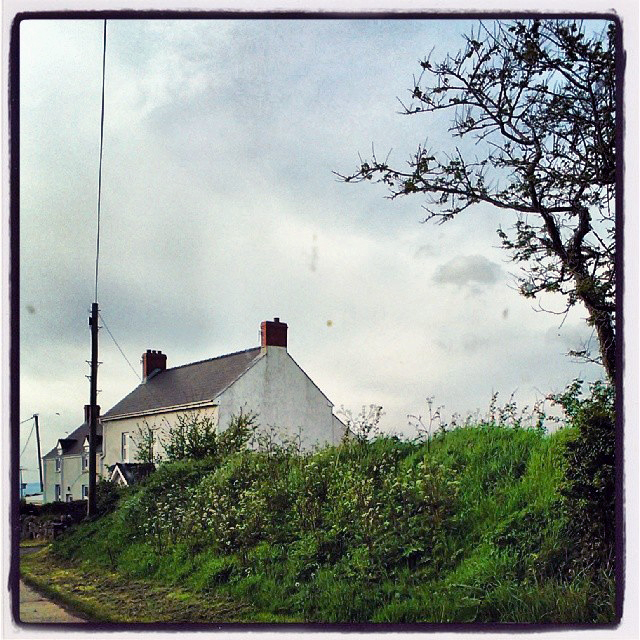 The Pixie-Led Blog: The Uninvited by Clive Harold