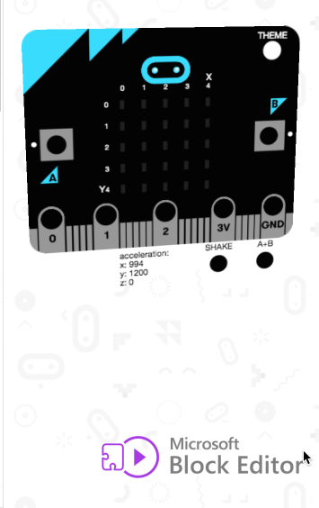 Robots and Physical Computing: Playing with the micro:bit Emulator ...