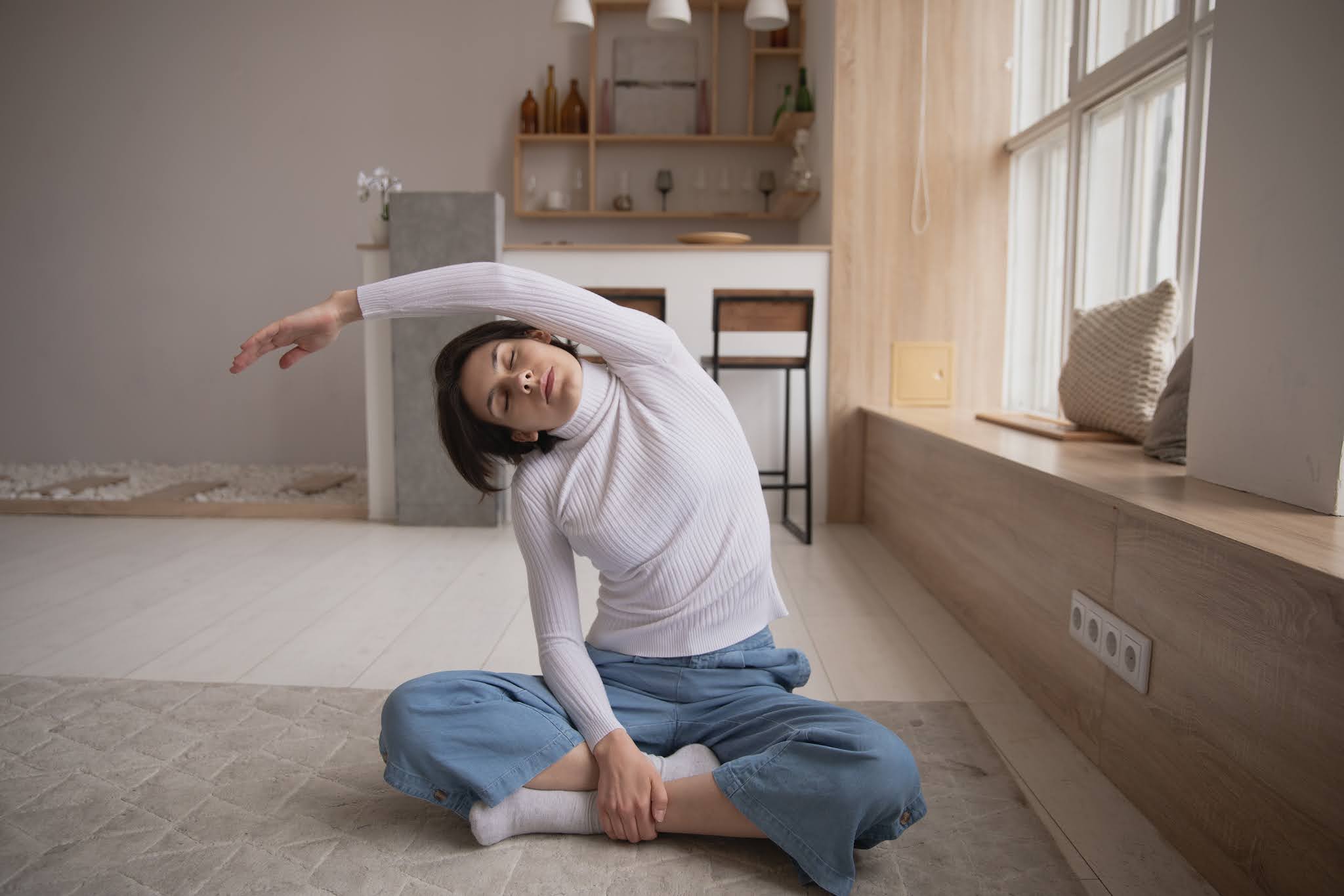 What Is Stretching How To Stretch Properly what-is-stretching-how-to-stretch-properly