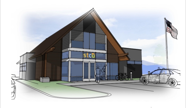 Inland Northwest Business Watch: STCU to build a new branch in Rathdrum