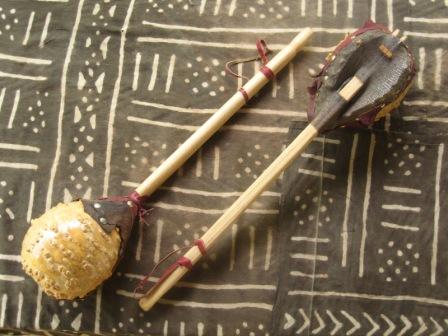 GARAYA DE ALFA BARRY: PRESENTATION DE LA GARAYA, SON ORIGINE