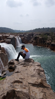 Panimur falls | Tourism in Northeast India, Dima Hasao district