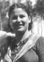 PACO SALUD : VIOLETA FERNANDEZ SAAVEDRA - MAESTRA ANARQUISTA