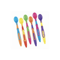 HearMyHands ASL: SIGN: Spoon - High Chair saga's