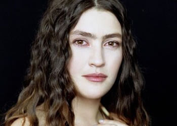 LIST: 60+ Most Beautiful Romanian Actresses - LISTPH