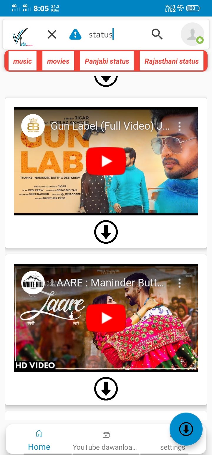 Movies Prime Flix App