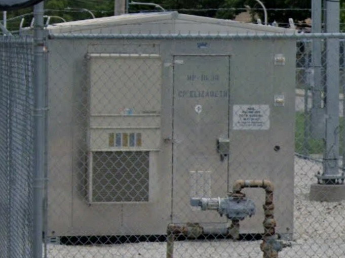 The Position Light: Signs! Signs! Everywhere a Sign! - Western ...