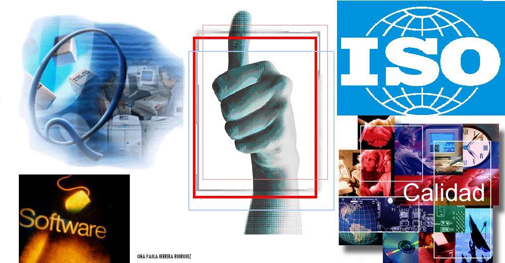 CALIDAD DEL SOFTWARE
