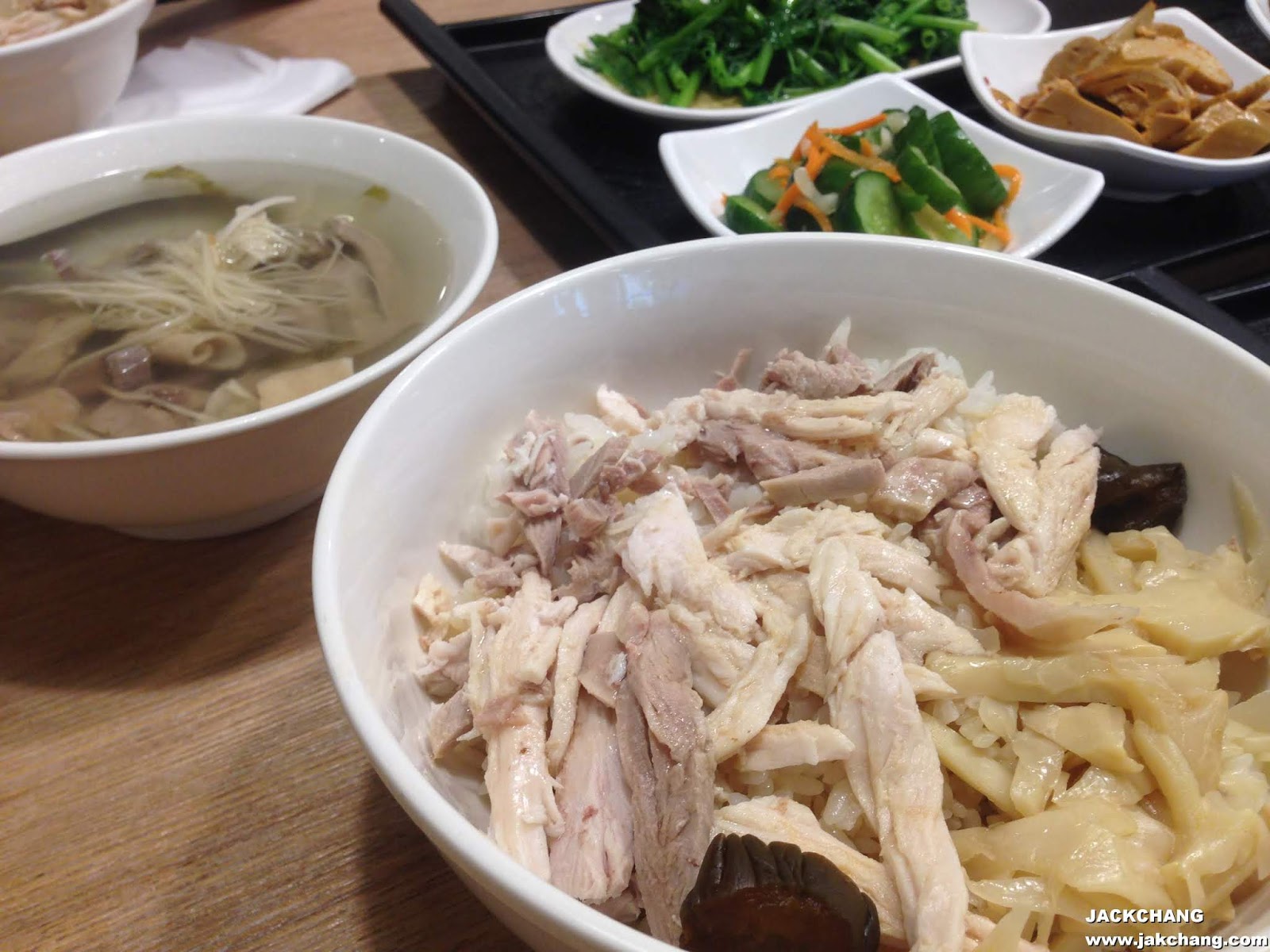 Food in Taipei,Xinyi District,Roubo turkey rice-CNN recommended Tainan ...