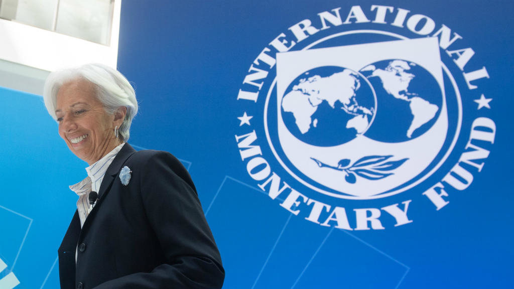 IMF Governors to Vote on Removing Age Limit for the Position of ...