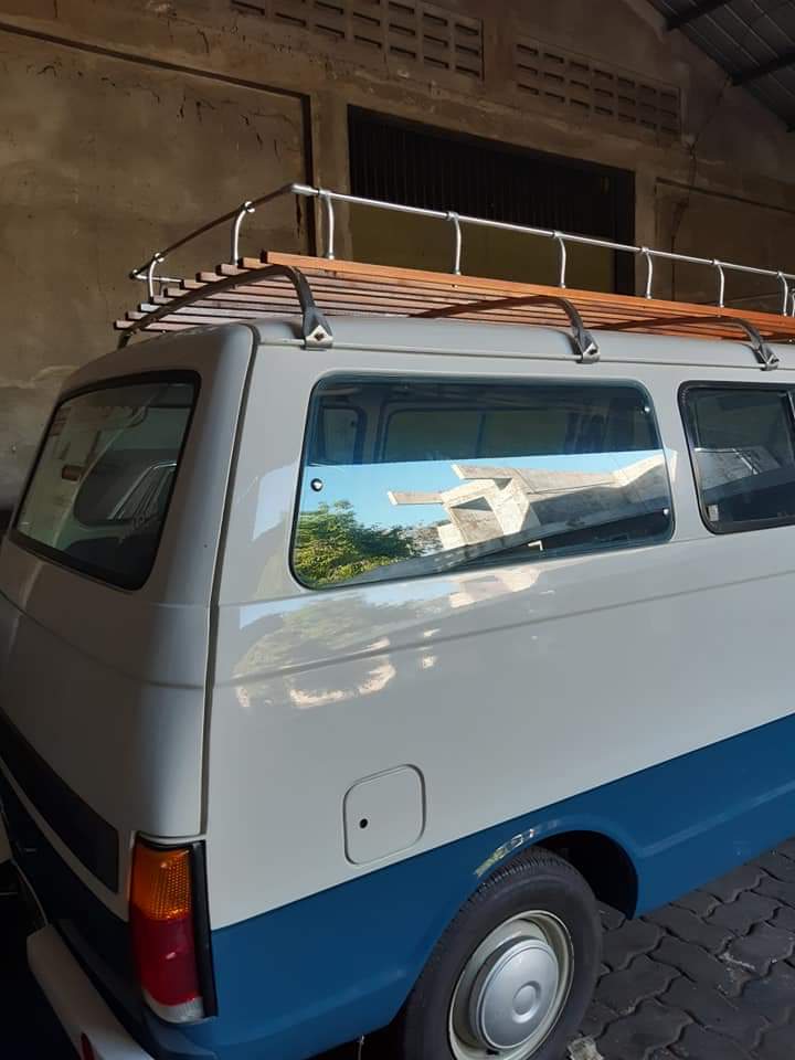 Minibus Antik Colt Mitsubishi Langka - LAPAK MOBIL DAN MOTOR BEKAS