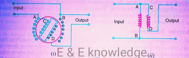Induction regulators ~ Electrical & Electronics Knowledge