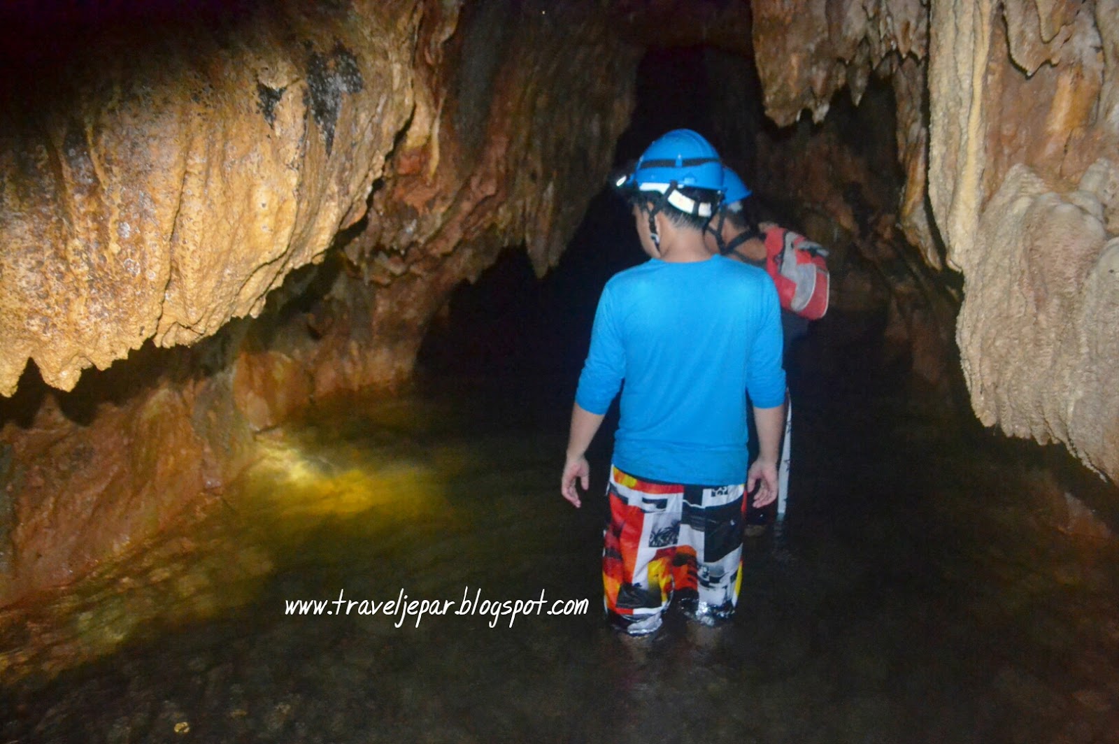 Bagumbungan Cave | Marinduque's Newest Attraction