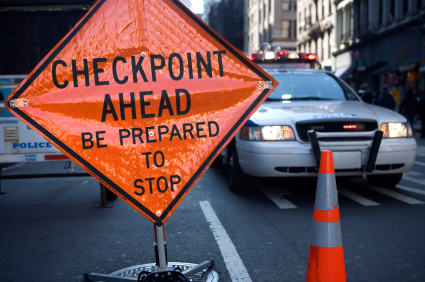 American Gentleman Magazine: Life Checkpoints