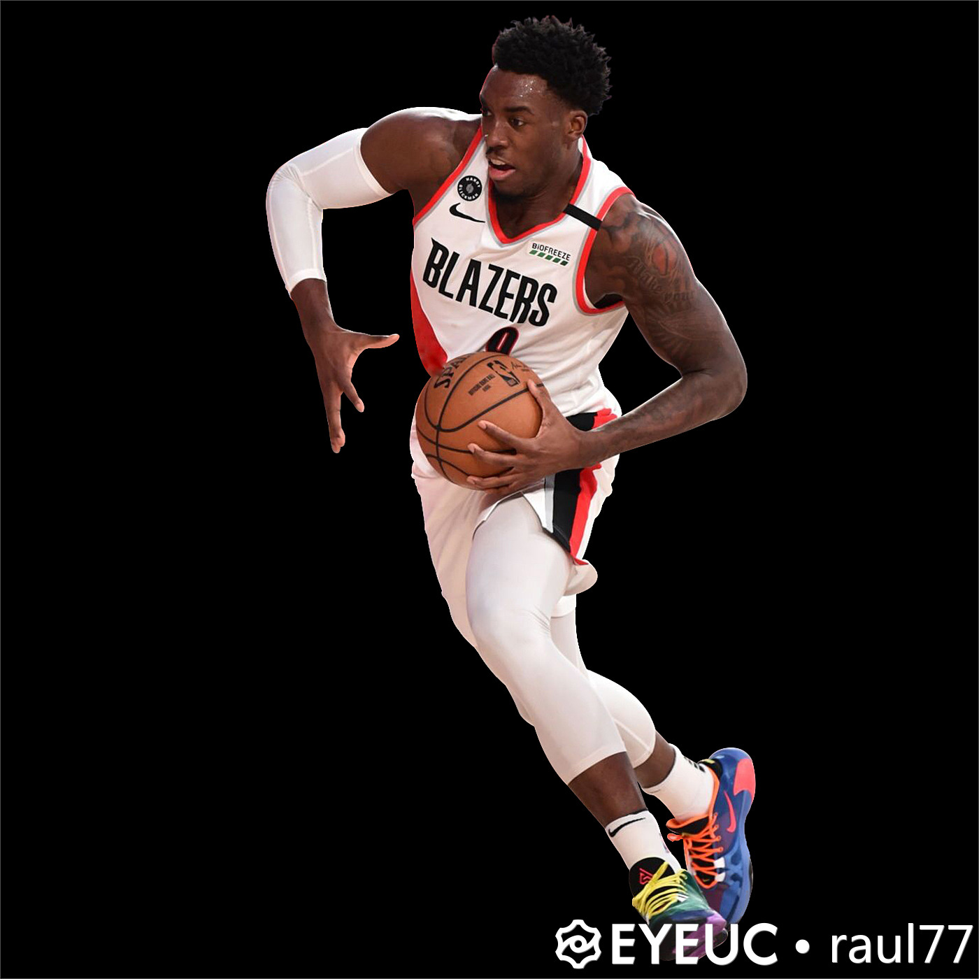 NBA 2K20 NBA Rookies Portrait Pack by raul77 - Shuajota: NBA 2K24 Mods ...