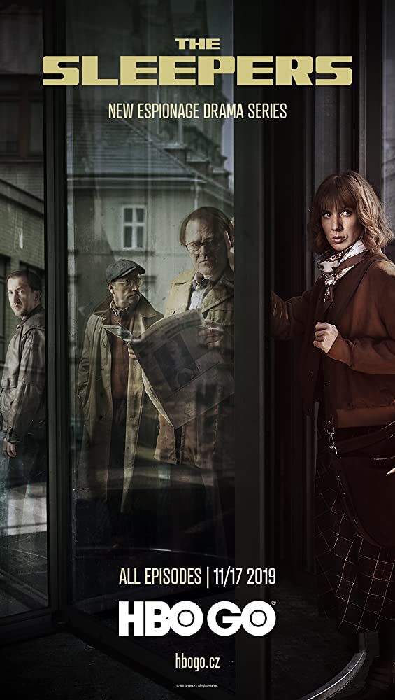 Watch or Pass: Review: The Sleepers