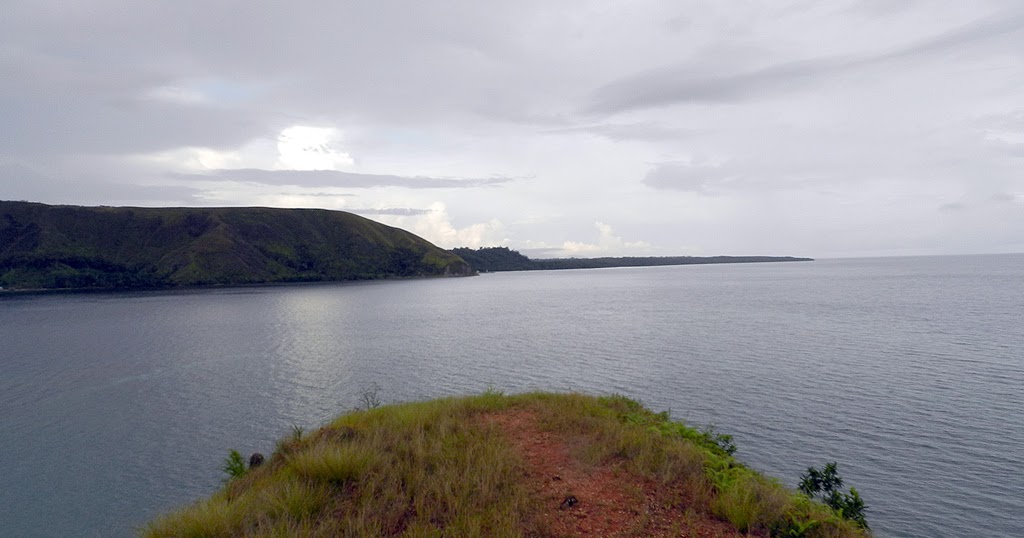 Birdwatching and Wildlife Watching in Indonesia's West Papua: Panoramic ...