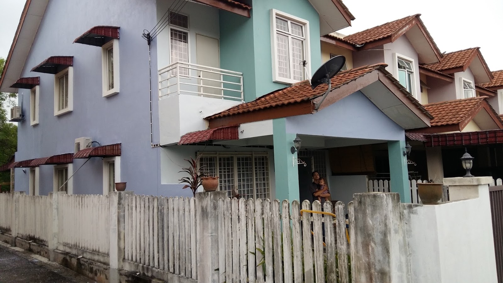 SPECIALIST MENGECAT / PLASTER SILING / RENOVATION