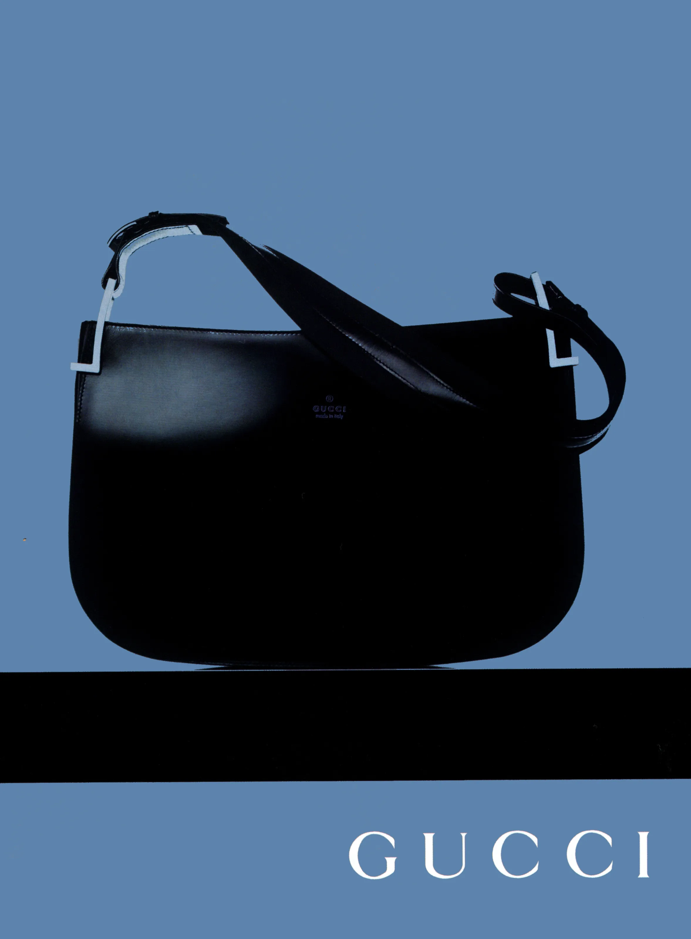 CAMPAIGN: GUCCI FW 1998