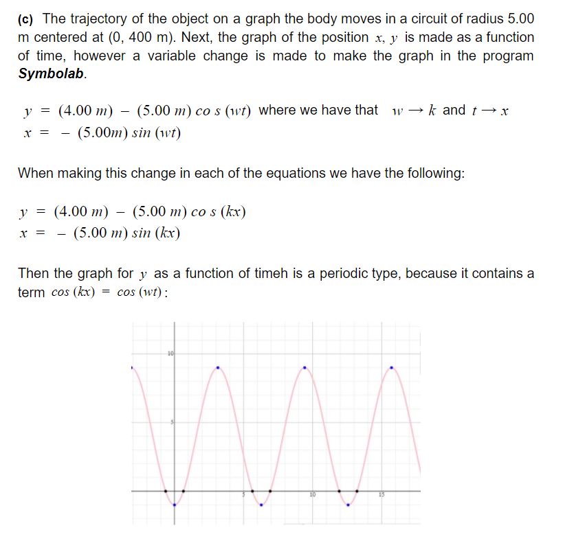 The coordinates of an object moving in the xy plane vary with time ... The coordinates of an object moving in the xy plane vary with time ...