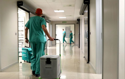 El Hospital La Fe realiza 11 trasplantes cardíacos en los últimos 30 ... El Hospital La Fe realiza 11 trasplantes cardíacos en los últimos 30 ...